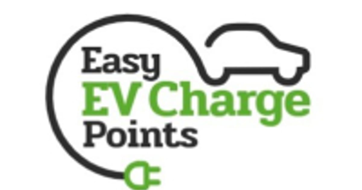 easyevcharge pointscouk - Penn, Bucks | about.me