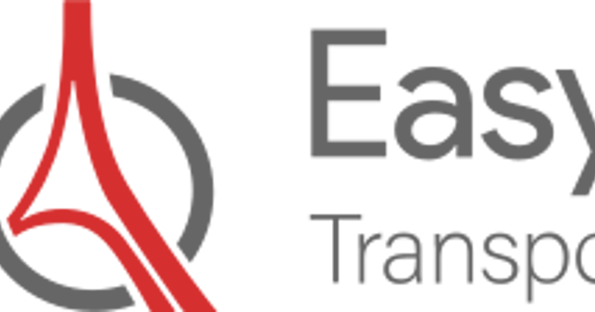 Easygo shuttle - France | about.me