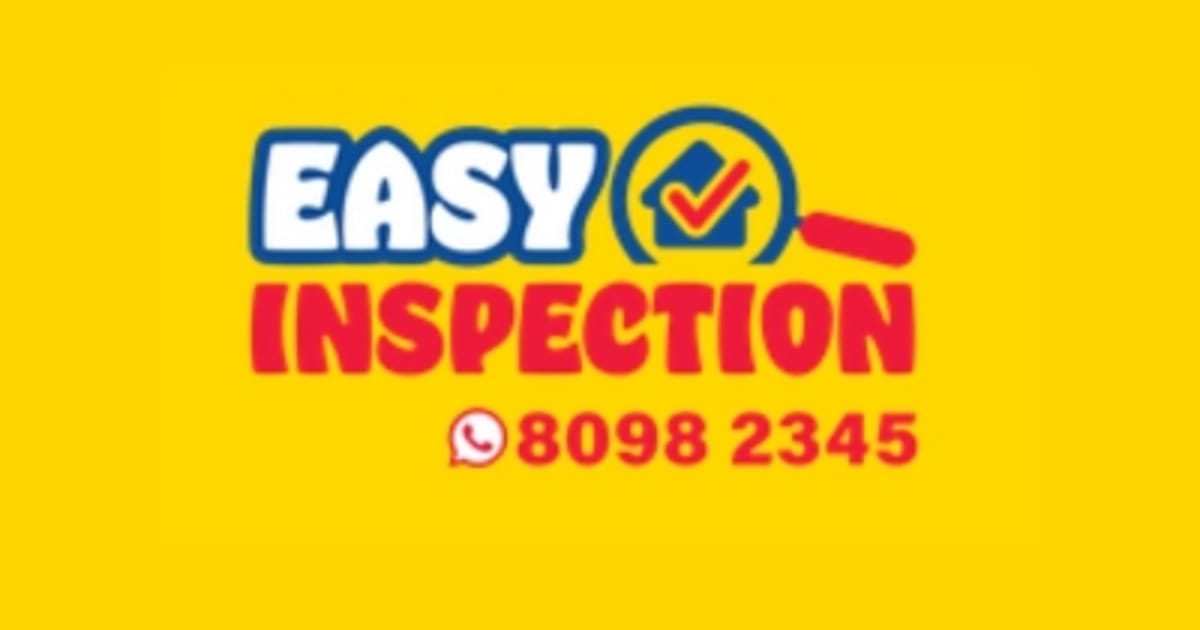 EASY INSPECTION - THE LAKESHORE, SINGAPORE | about.me