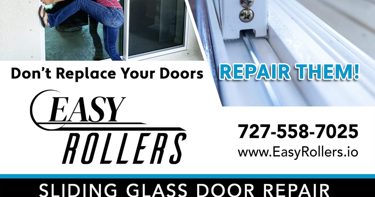 Easy Rollers - 610 East Zack Street, STE 110-4103, Tampa, FL 33602 ...