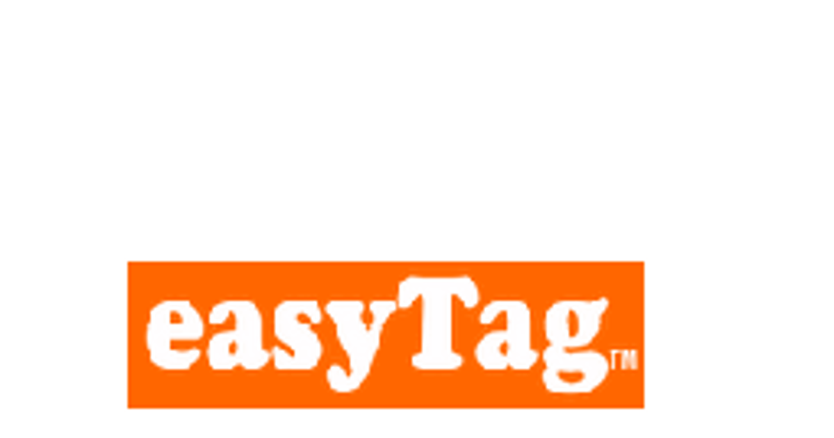 easy Tag | about.me