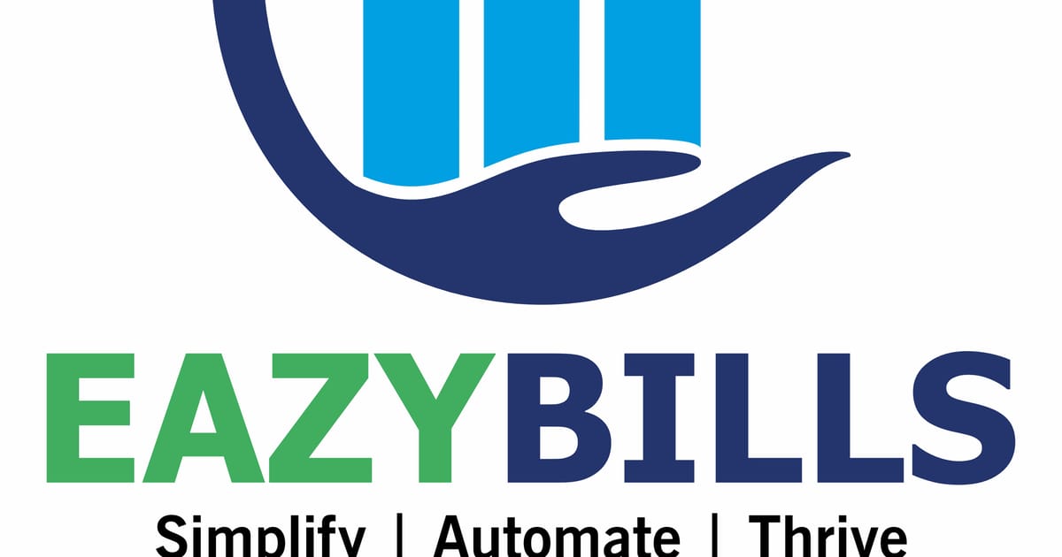 Eazy Bills India About Me