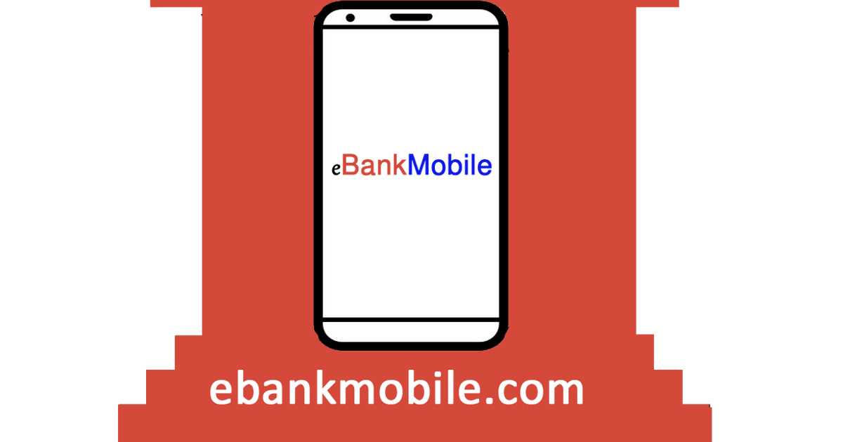 eBank Mobile - ny, us | about.me
