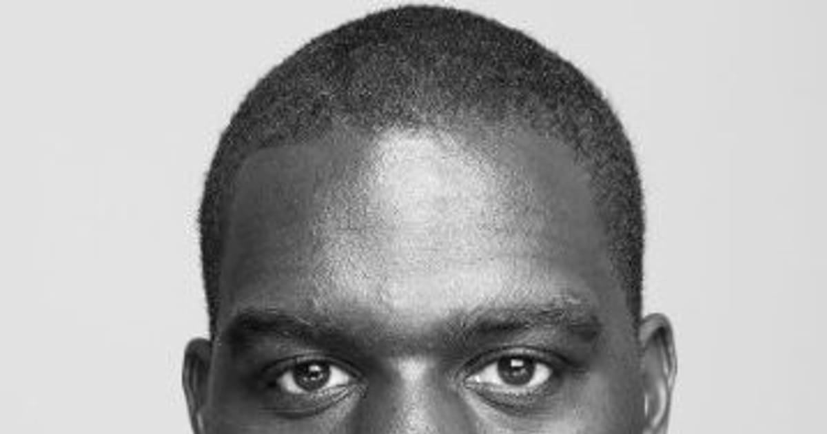 Ebs Akintade - London, United Kingdom | about.me