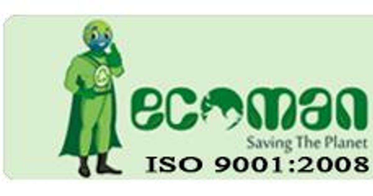 Ecoman Enviro Solutions Pvt. Ltd. | about.me