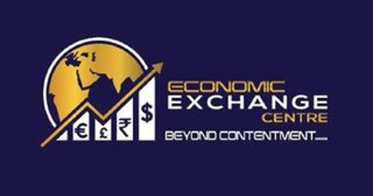 Economic Exchange Centre - Dubai | about.me