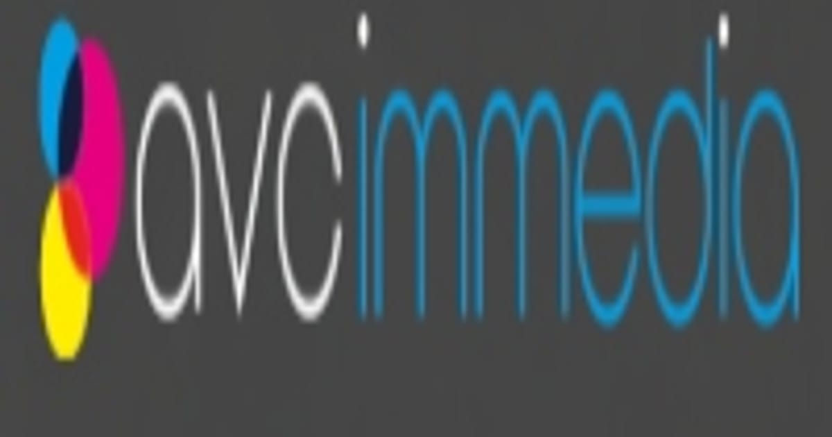 AVC Immedia - 7-9 The Broadway, Newbury, Berkshire, RG14 1AS | about.me