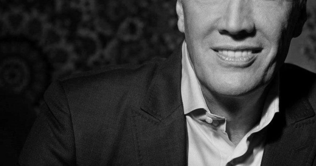 Ed Young - Fellowship Church, Grapevine, TX, Houston Baptist University ...