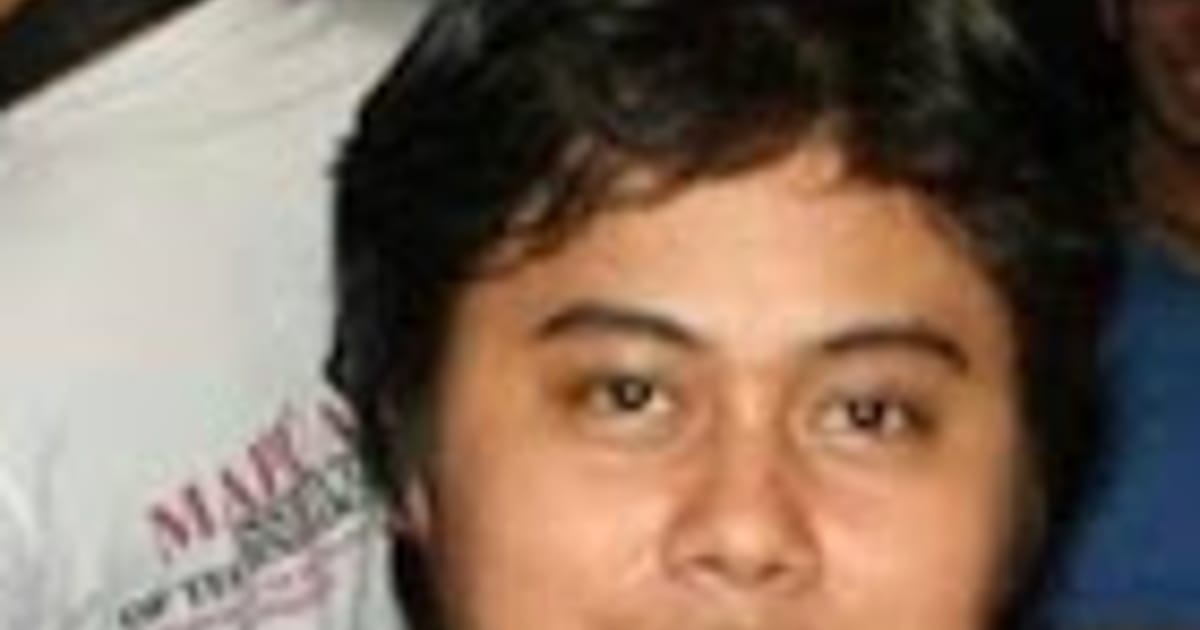 Edgar Michel Dagohoy - USA | about.me