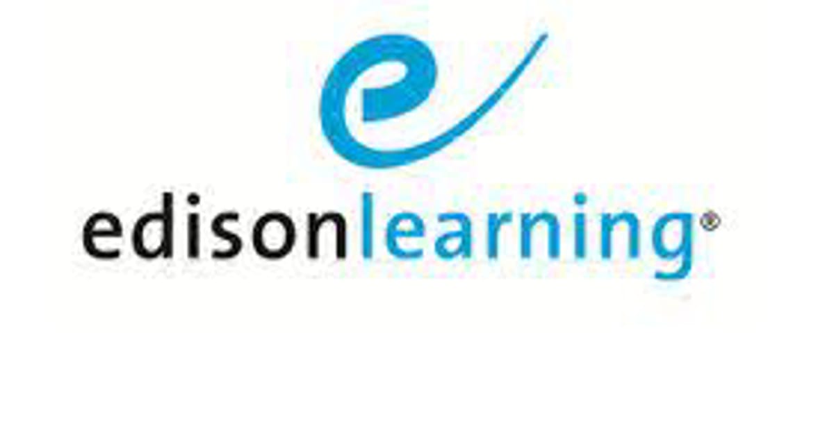 EdisonLearning Inc. - Fort Lauderdale, FL, US | about.me
