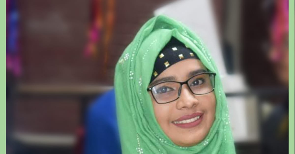 Kasfe Salsabil - Dhaka | about.me