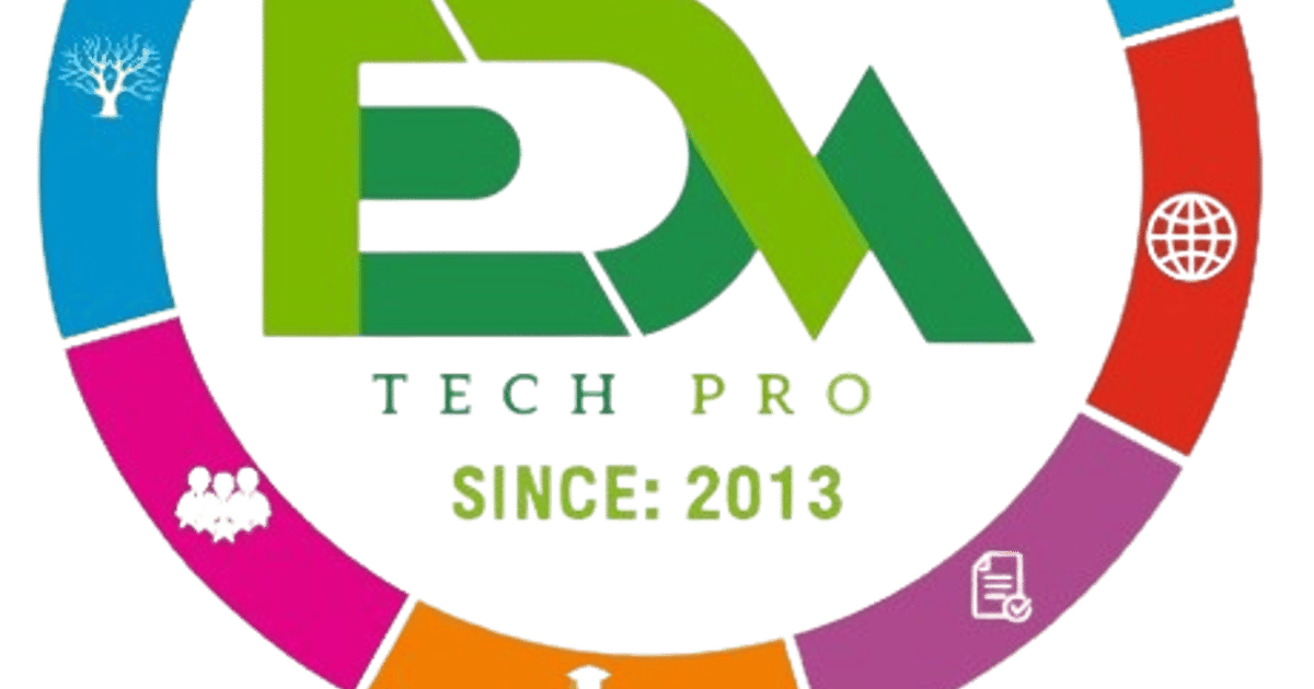 EDM TECH PRO - Jaipur | about.me