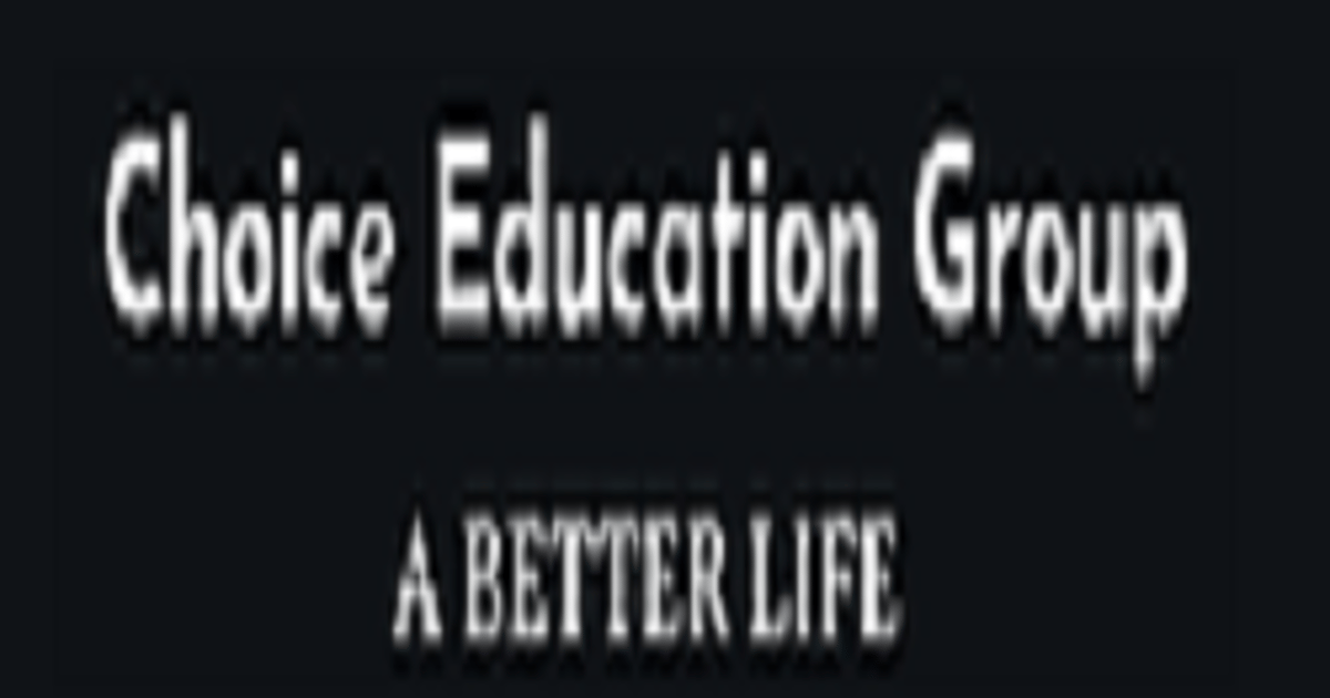 Choice Education Group - australia | about.me