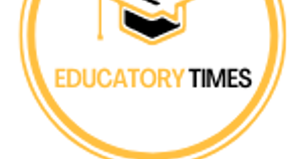 Educatory Times India About me Educatory Times India About me
