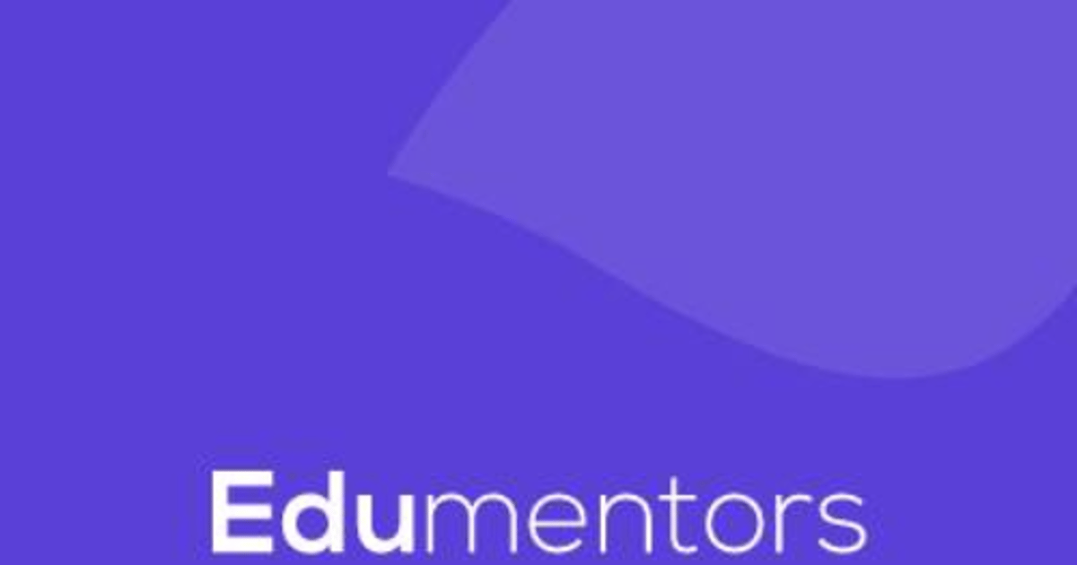 Edumentors - London, Greater London, United Kingdom | about.me