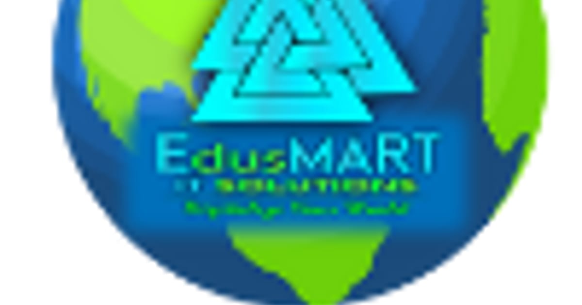 Edusmart IT Solutions Pvt. Ltd. - Bhopal | about.me