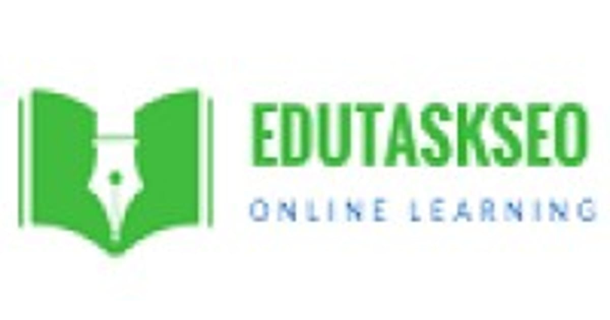 Edutask SEO - USA | about.me