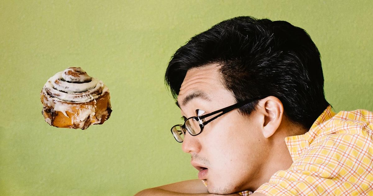 Edward Hong | about.me