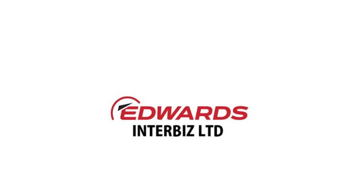 Edwards Interbiz LTD - 128 City Road, London EC1V 2NX. UK | about.me