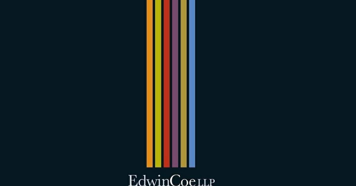 Edwin Coe LLP | about.me