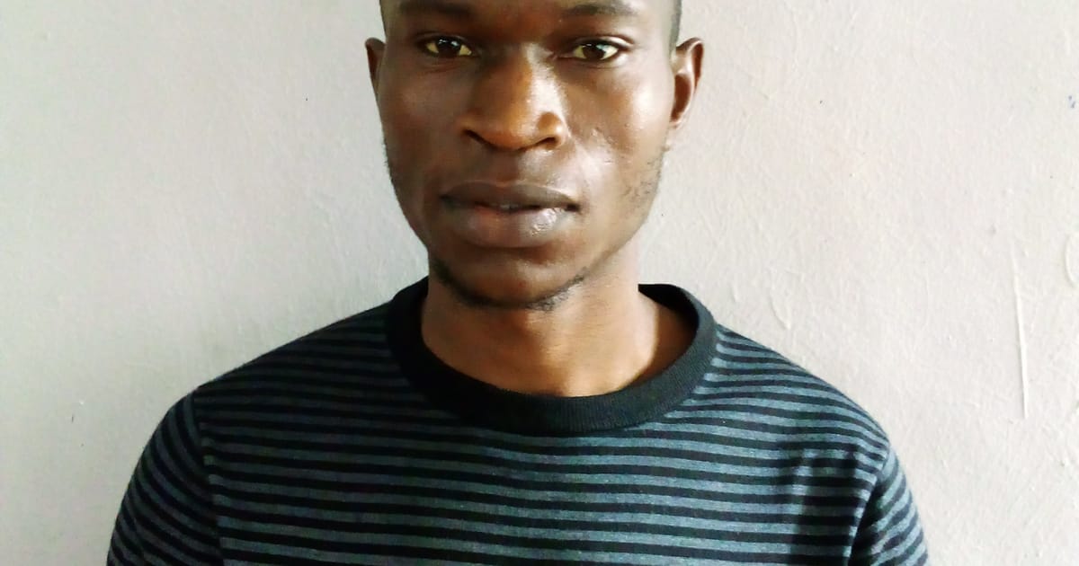 Edwin Omondi - Nakuru | about.me