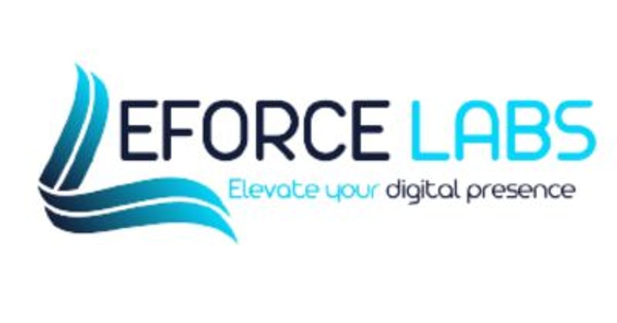 eforce Labs - Pakistan | about.me