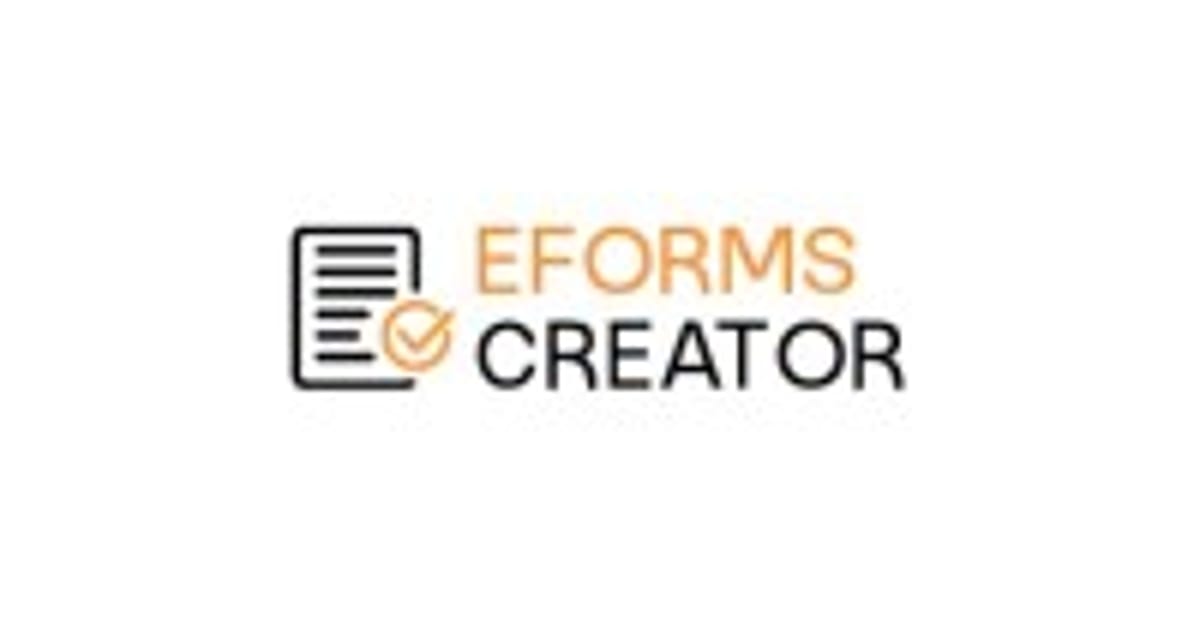 eForms Creator - United State | about.me
