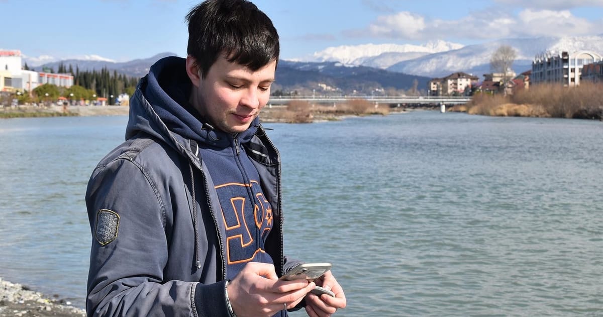 Ivan Egorov - Moscow, Russia | about.me