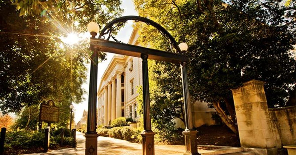 Grace Simms - Athens, Ga, University of Georgia | about.me