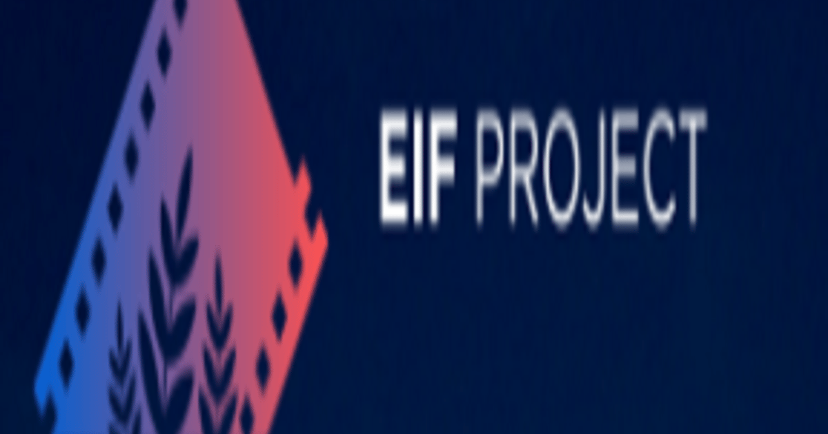 EIF PROJECT - Milton Keynes | about.me