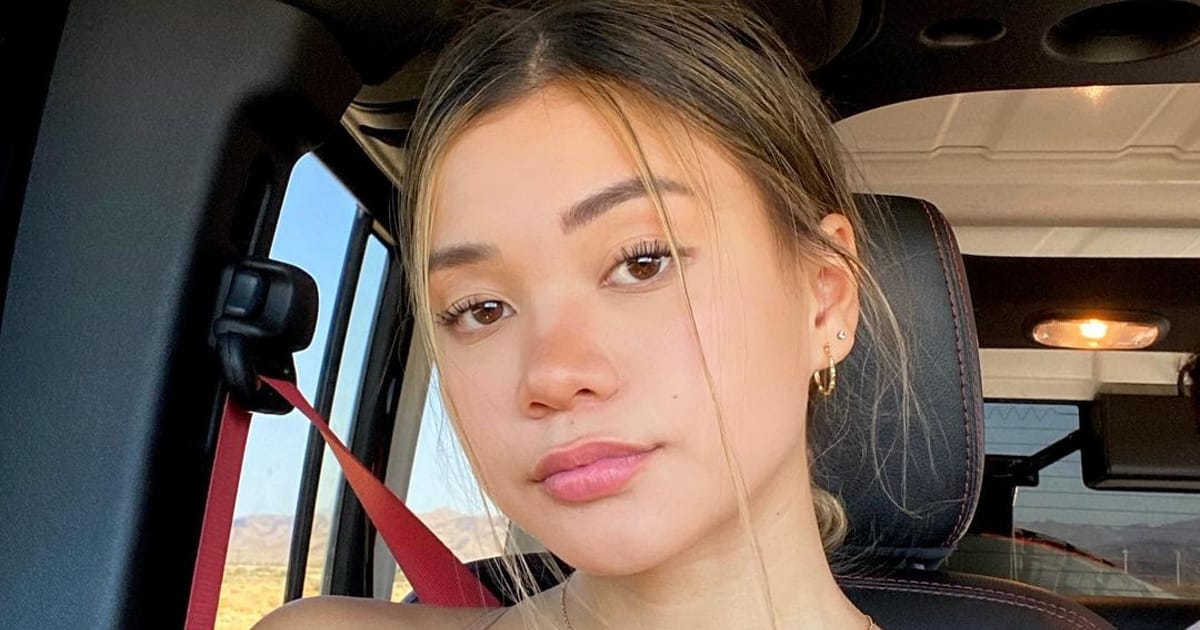 Olivia Adams | about.me