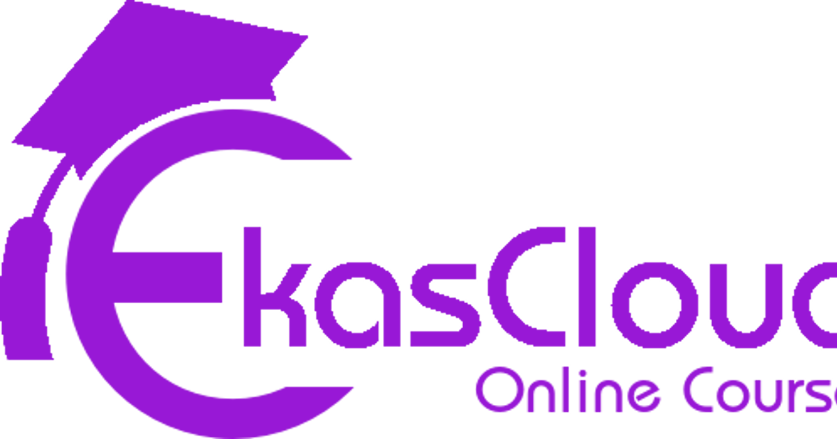 Ekascloud Online Cloud Training | about.me