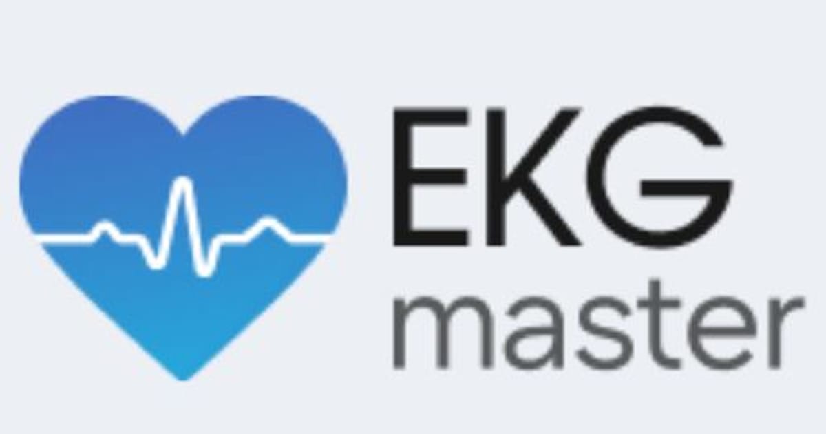 EKG Master - usa | about.me