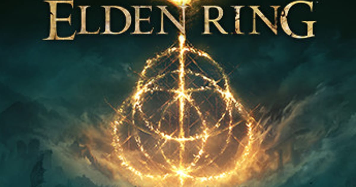 Elden Ring - American | about.me