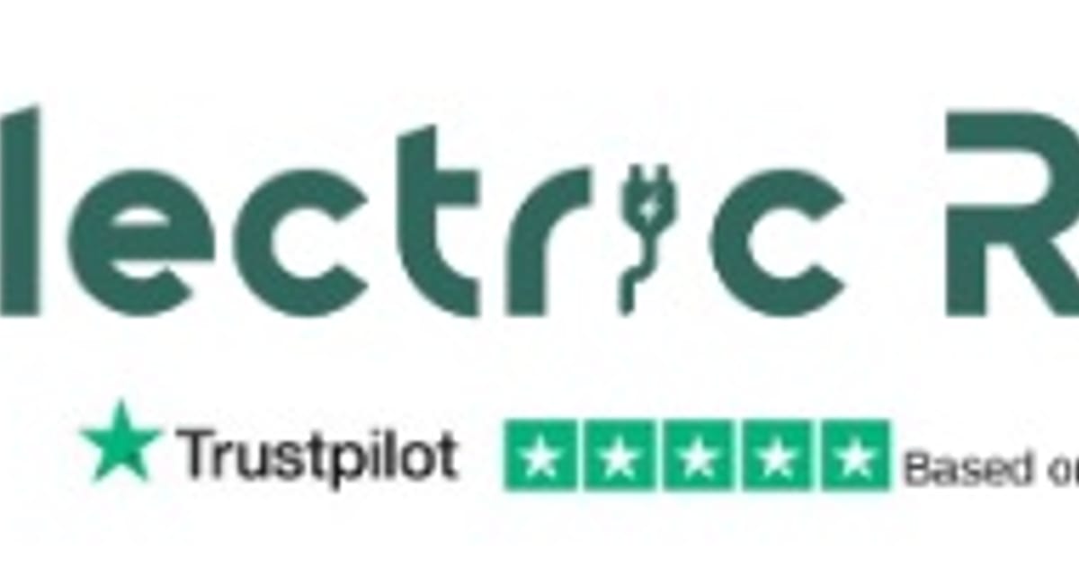 Electric Rider E-Bikes - 160 City Road London EC1V 2NX | about.me