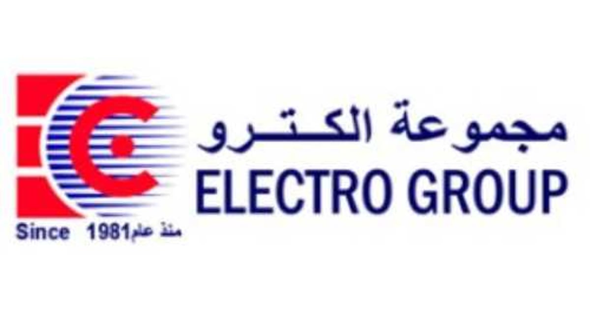 Electro Group - M37 16th St - Musaffah - Musaffah Industrial , Abu Dhabi - U.A.E | about.me