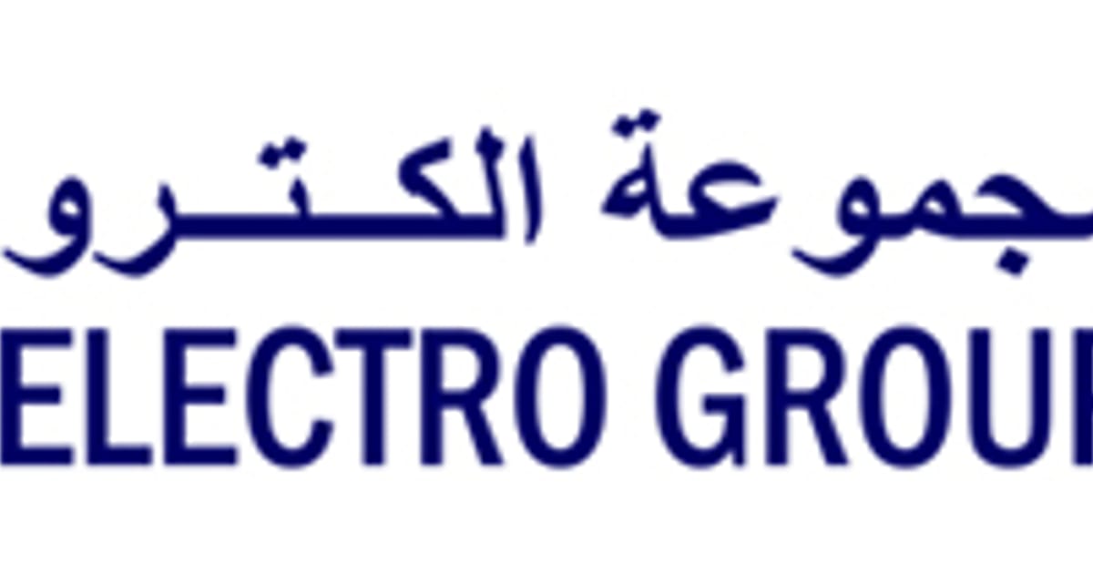 Electro Group - Abu Dhabi | about.me
