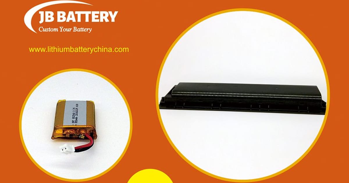 ElectronicsDevice Battery - China | about.me