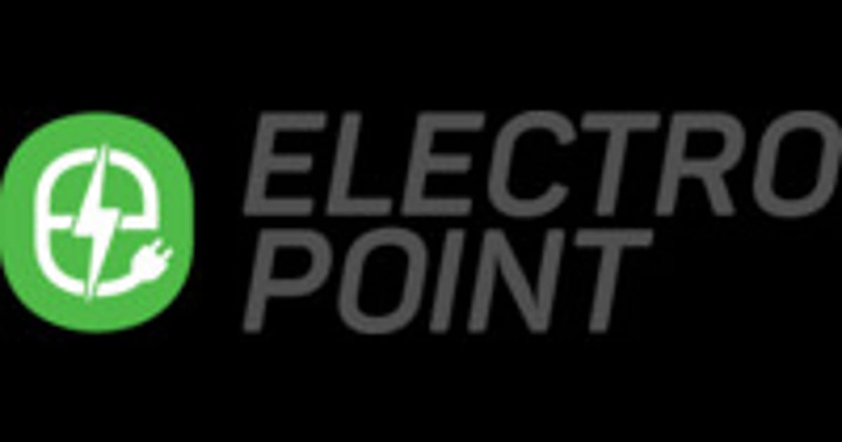 Electro Point - Dubai, UAE | about.me