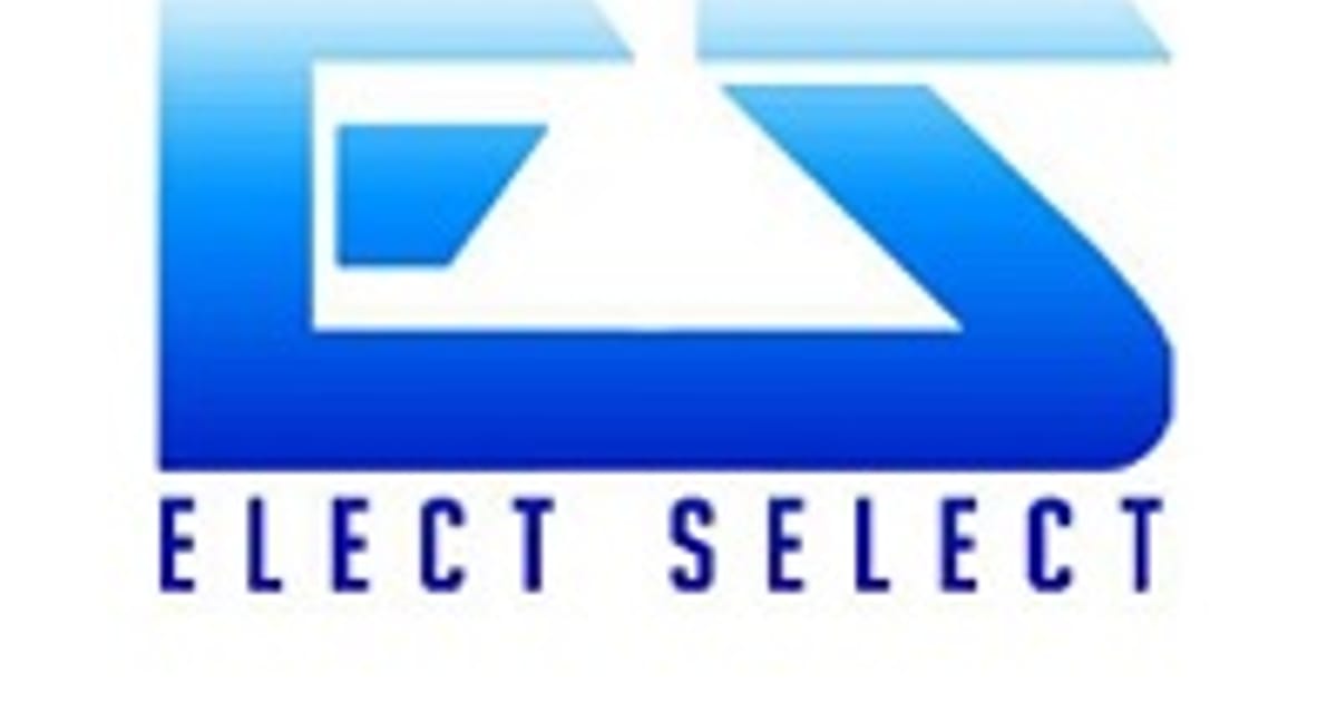 ELECT SELECT ELECTRICAL - 2 Jenny Ct, Cranbourne North VIC 3977, Australia | about.me