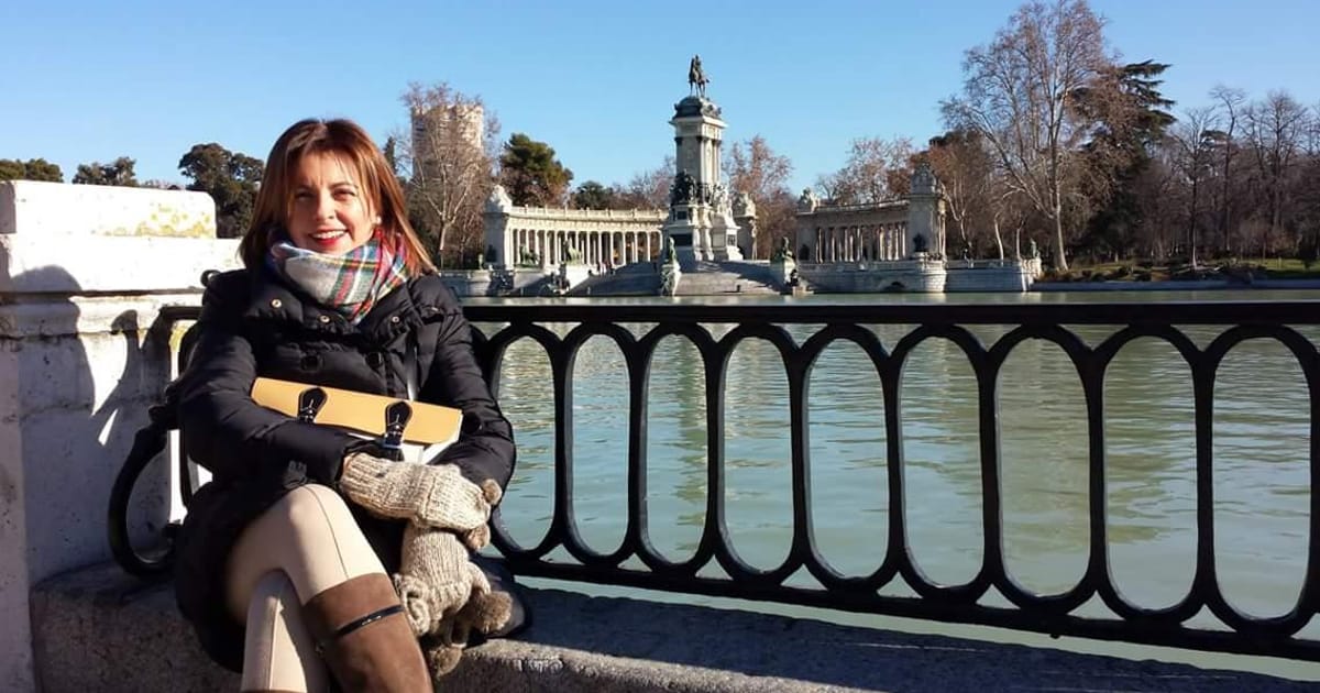 Elena Alvarez Garcia - Asturias, Eurolang, Azul Congresos, CAPSA ...