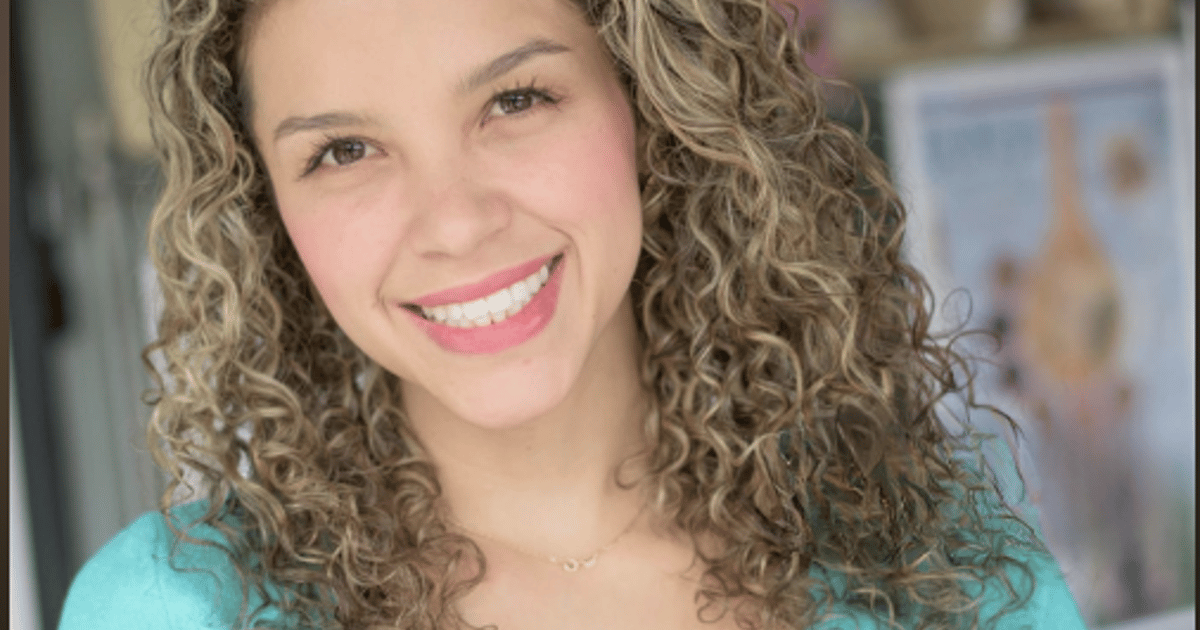 Elisa Rossi - California | about.me