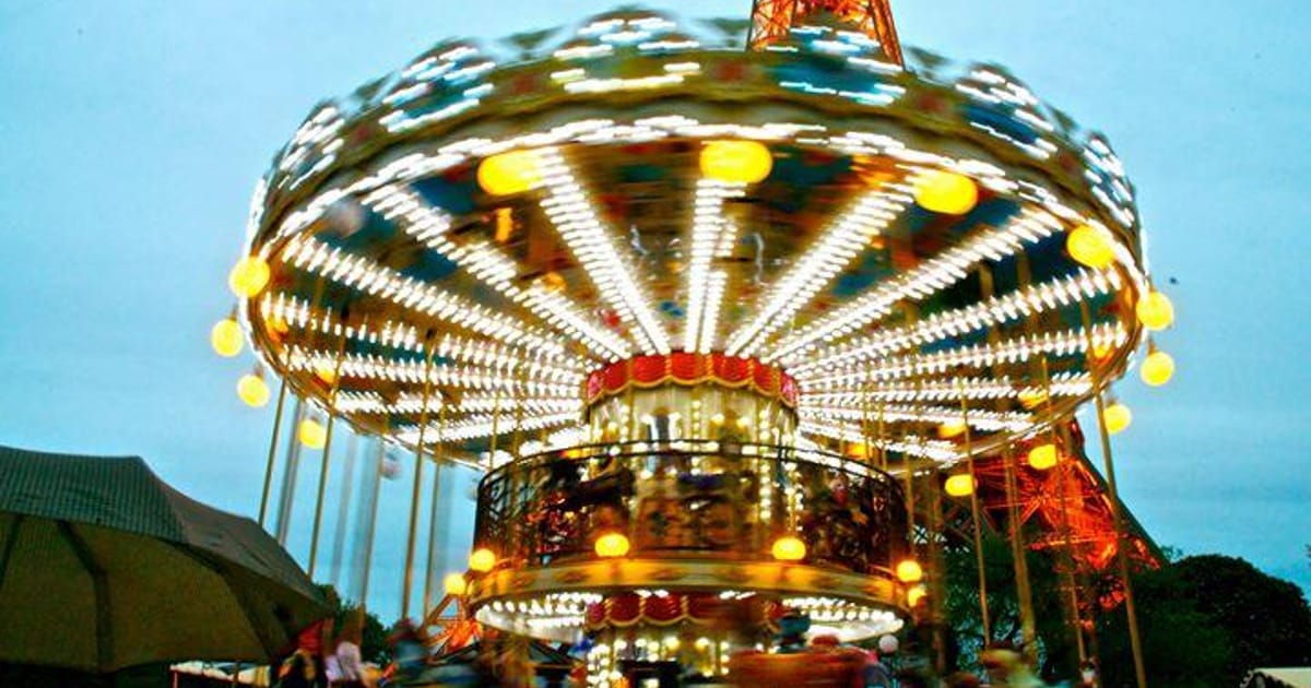 Elissa Barrett | about.me