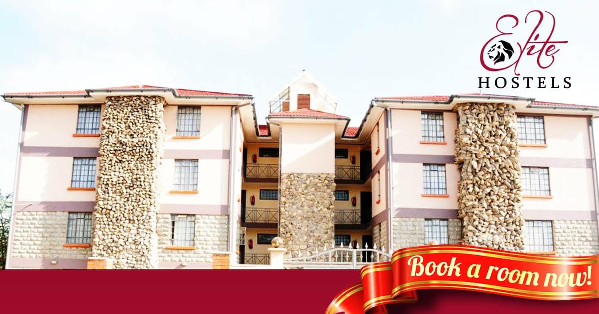Elite Hostels - Karen, Nairobi Kenya, Ongata Rongai, Hostel | about.me