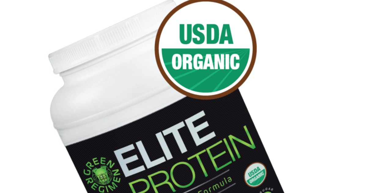 Elite Protein Powder Reviews - USA | about.me