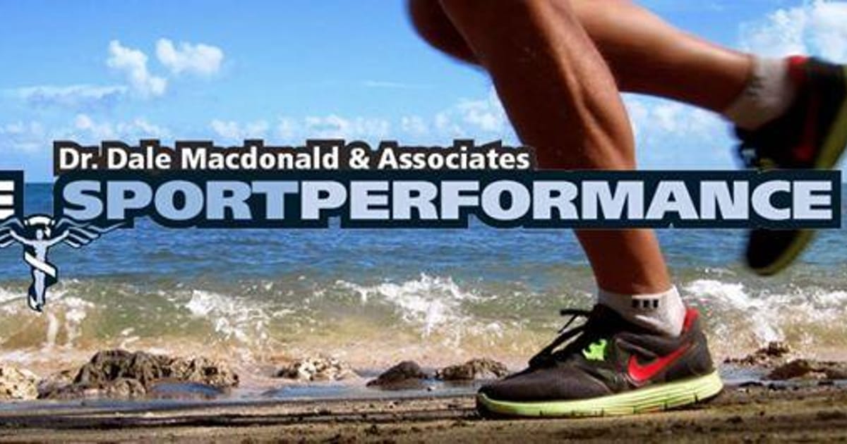 Elite Sport Performance - Calgary, Alberta, Canada | about.me