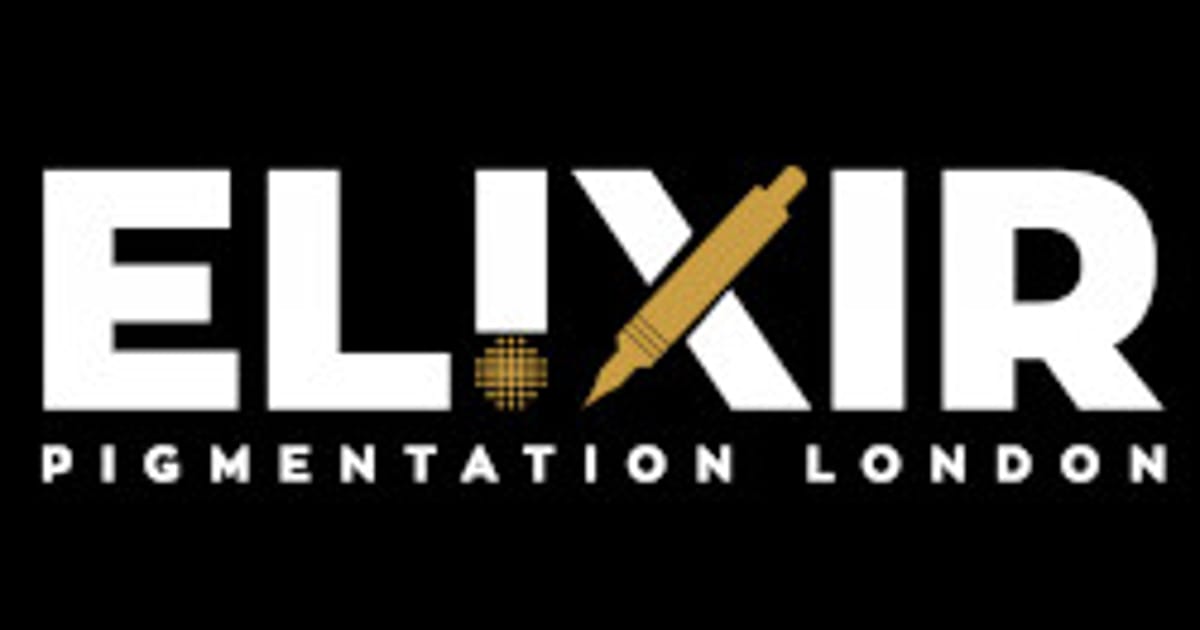 Elixir Pigmentation London - London | about.me