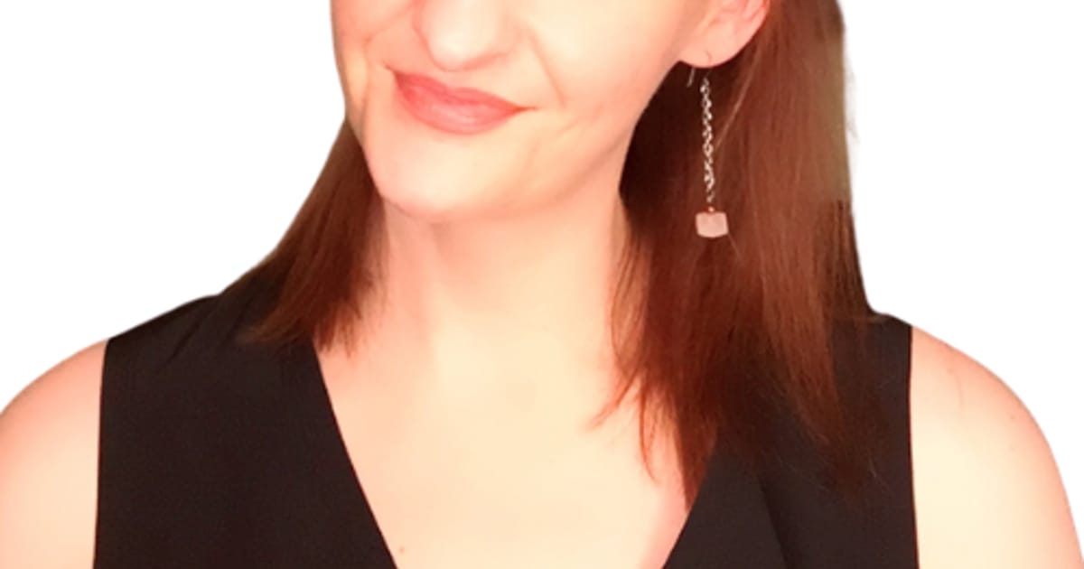 Elizabeth Stone - Phoenix, AZ, Luxe Self | about.me