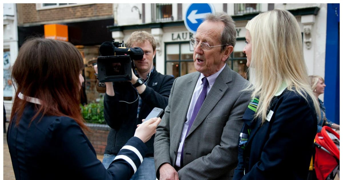 Elizabeth Fish - Lincoln, UK, BA (Hons) Journalism: 2:1 | about.me