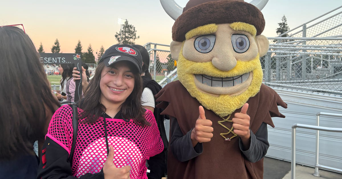 Elizabeth Otto - San Jose, Lynbrook High School | about.me